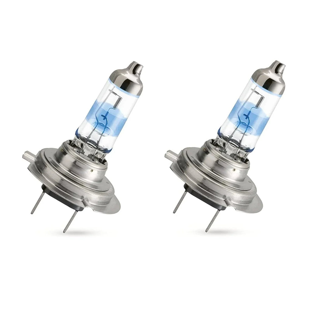 Philips Racing Vision GT200 H7 Head Light Globe + 200% Light