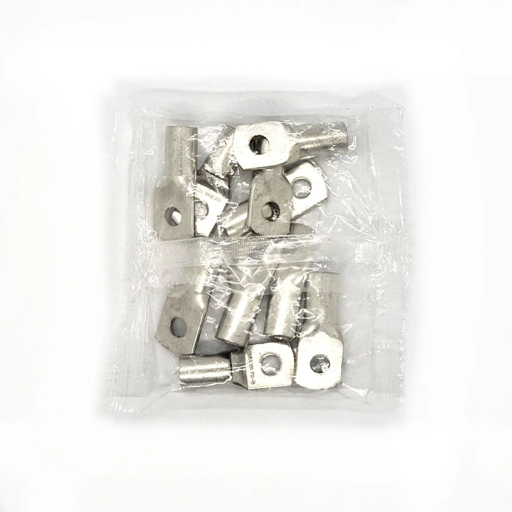 Narva Cable Lug 00 B&S / 00 AWG Lugs for 8mm Stud Single
