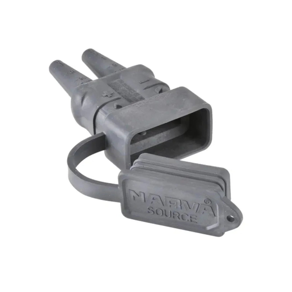 Narva 50A Anderson Plug Cover Source End