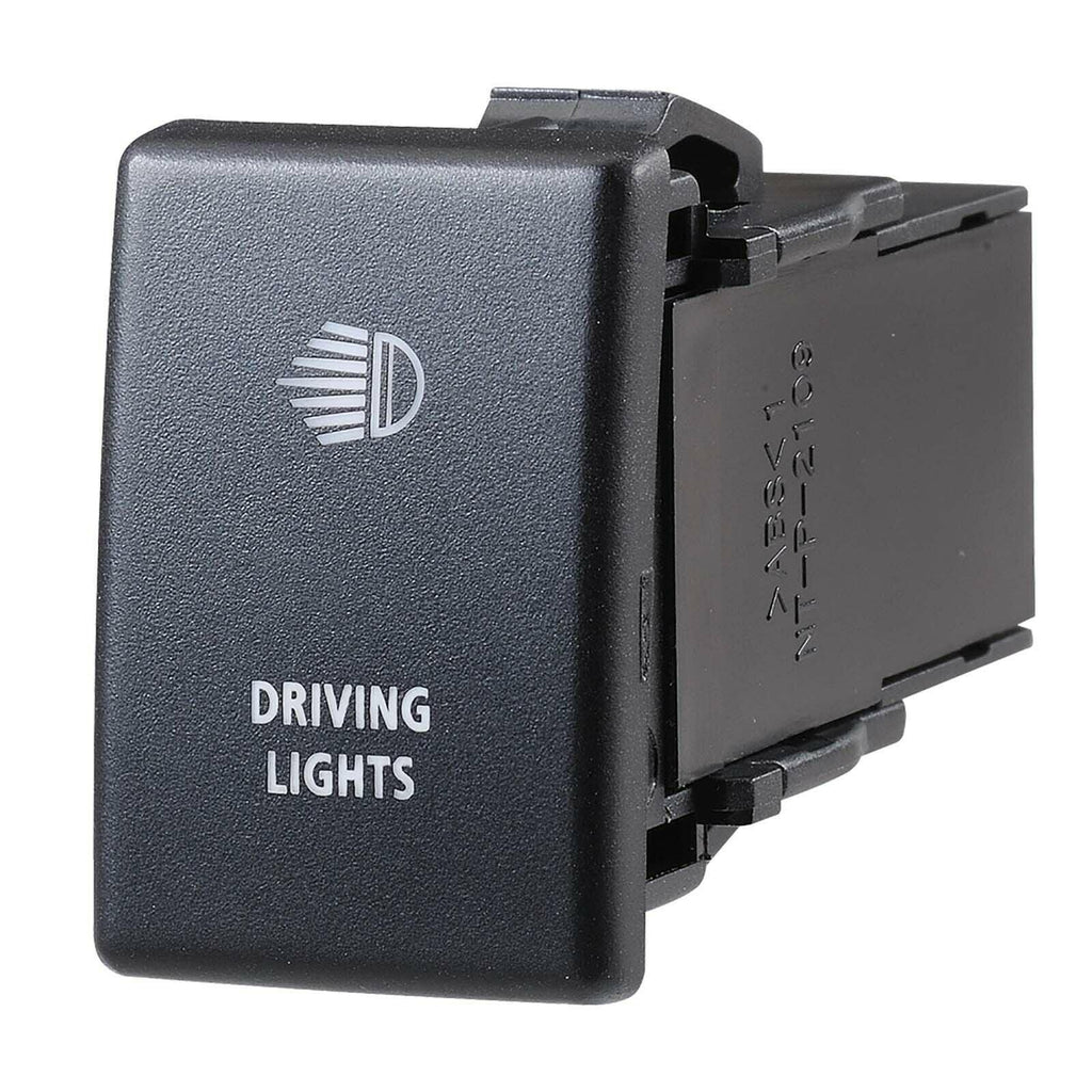 Narva Holden Colorado & Isuzu D- Max Driving Light Switch OEM Fit