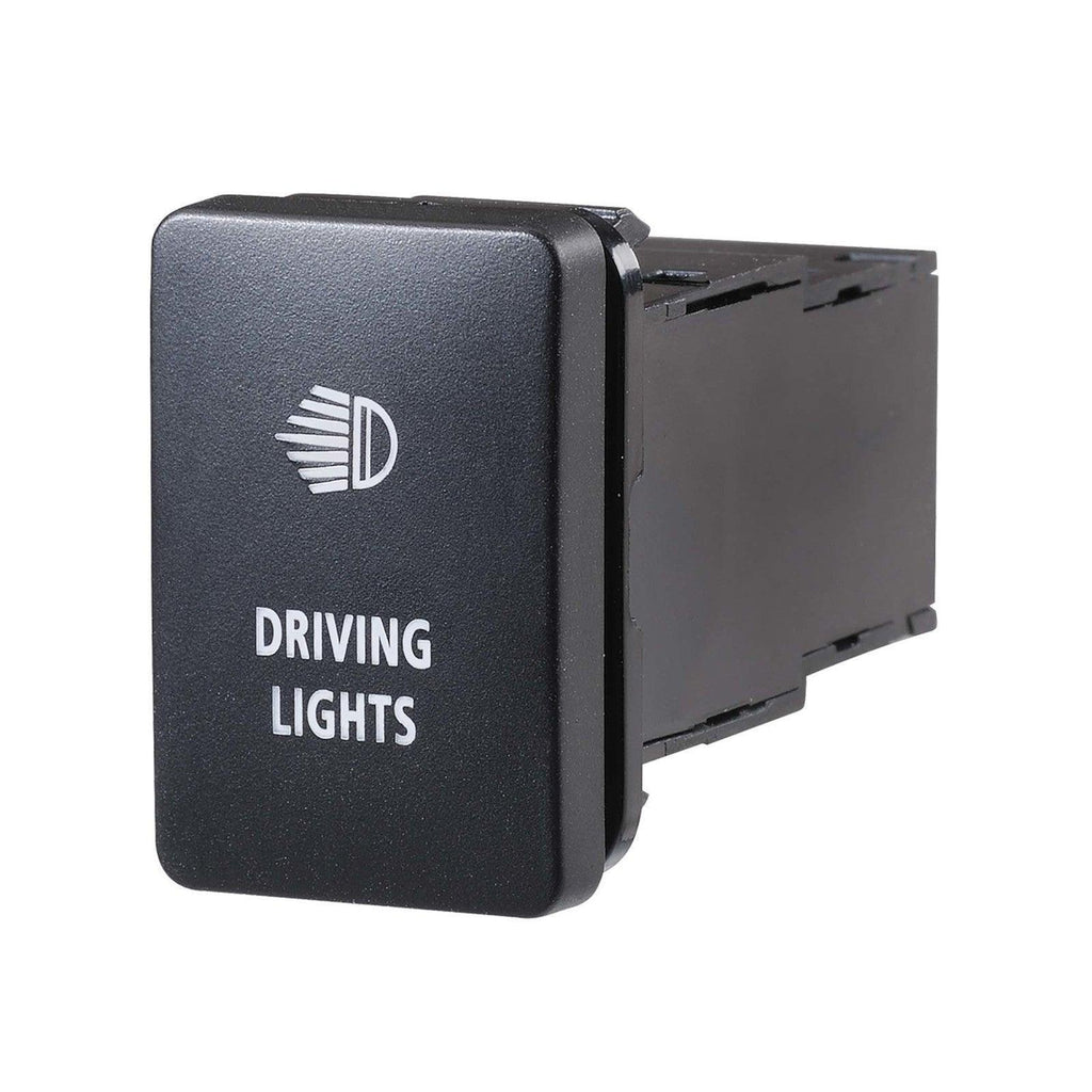 Narva Driving Light Switch Fits Toyota Landcruiser Hilux Prado ...