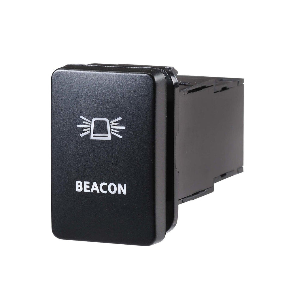Narva Beacon Switch Fits Toyota Landcruiser Hilux Prado Landcruiser Models