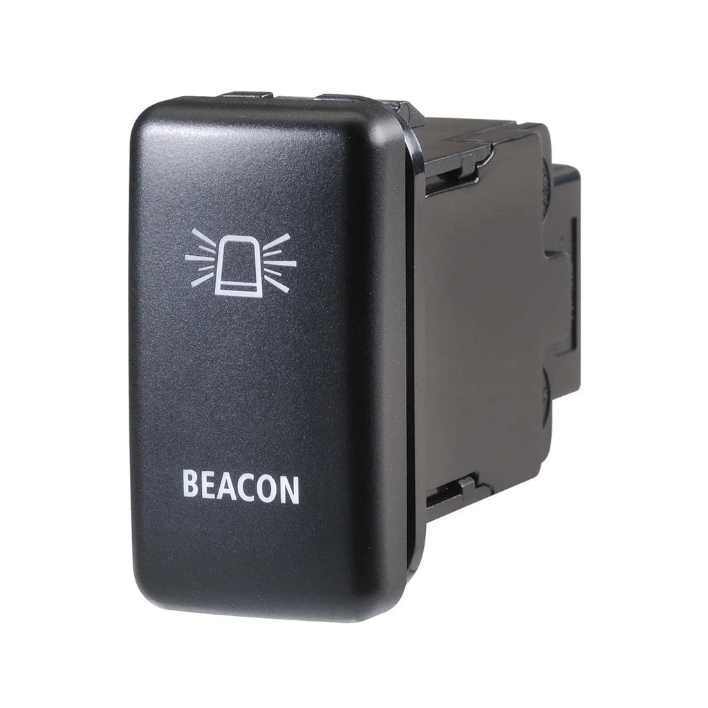 Narva Beacon Light Switch Fits Toyota Landcruiser, Prado, Hilux, 79 Series