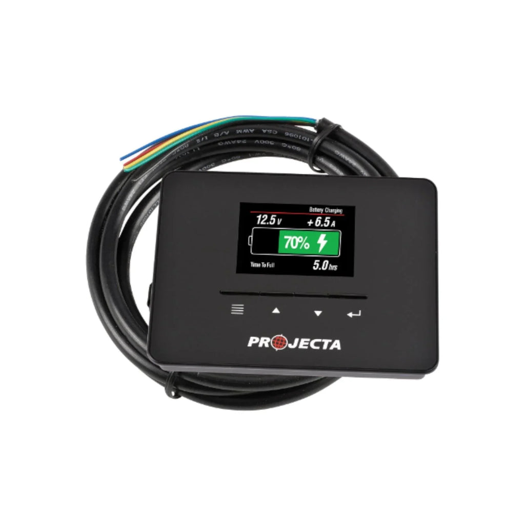 Projecta 12V Smart Battery Monitor
