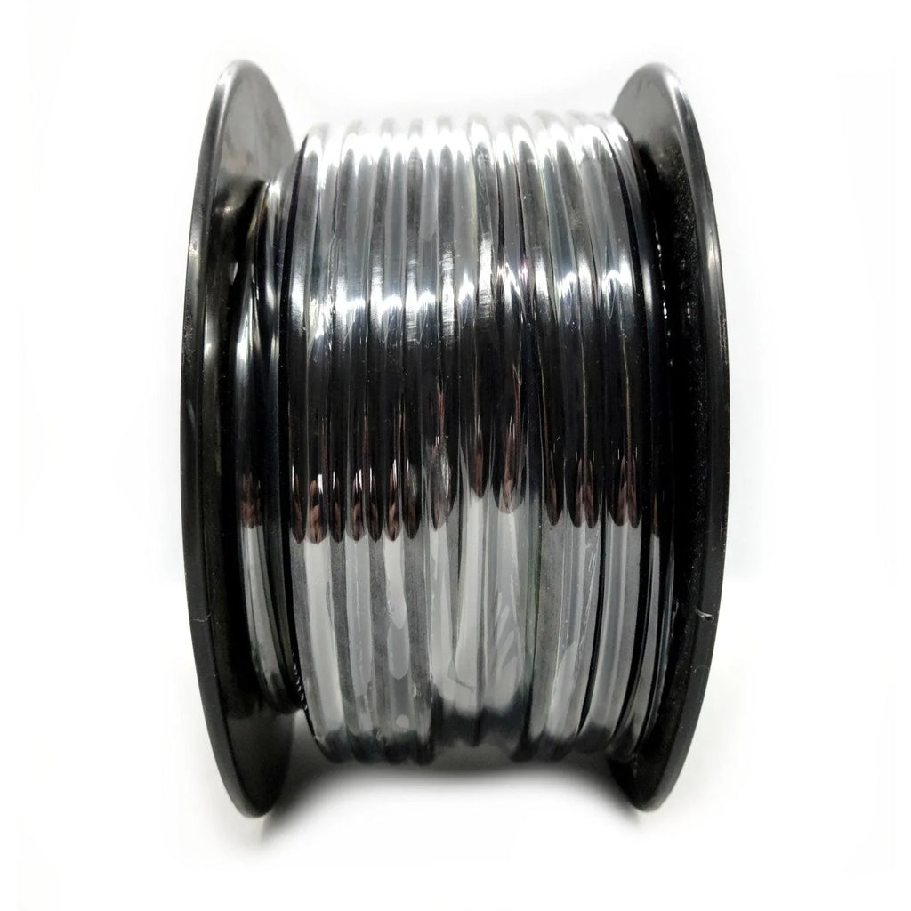 6 B&S Cable Single Core Black 103 Amp Australian Made 6 AWG Cable 6BS ...