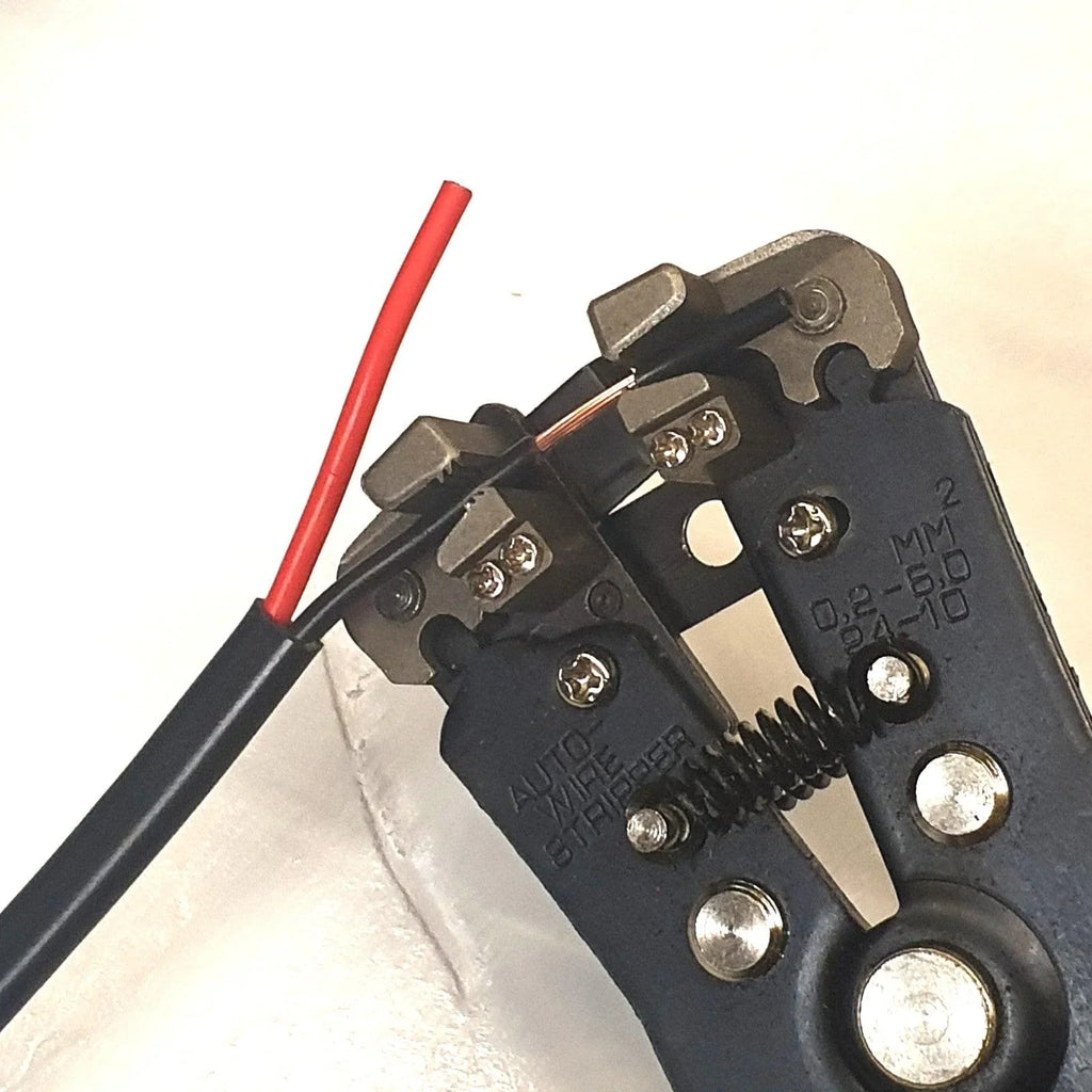 4mm Twin Core Wire x 10m 22 Amp Australian Made 2 Core Wire 4mm ...