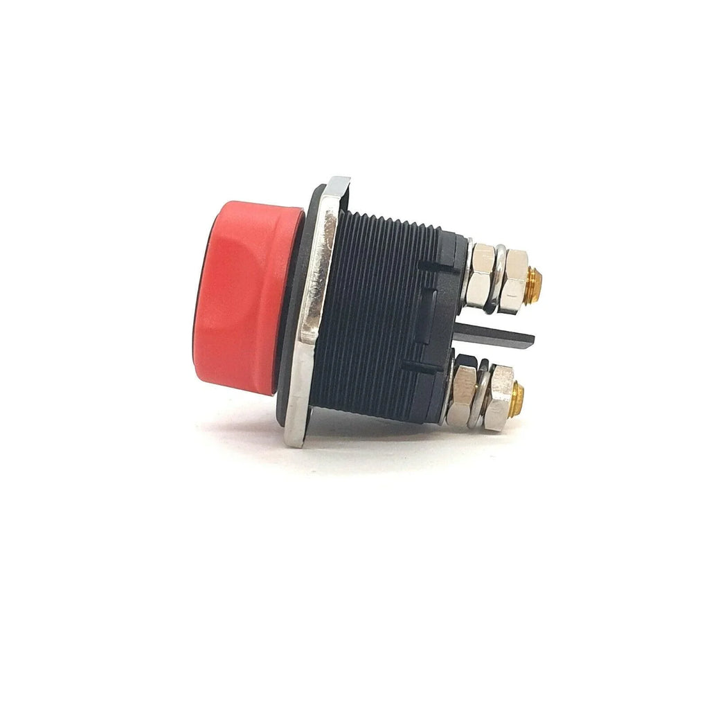 Narva Battery Isolator Switch 200 Amp Battery Switch 12/24 Volt