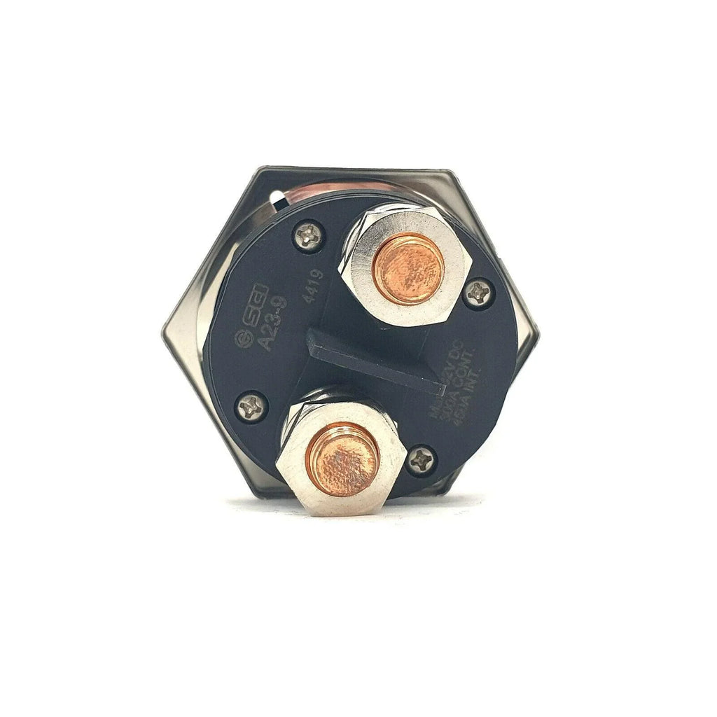 Narva Battery Isolator Switch 300 Amp